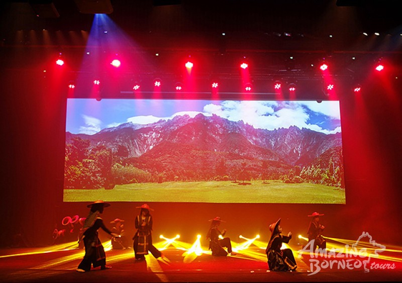Sabah Fest 2014 | Travelogue - Amazing Borneo Tours